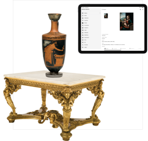 Collections Management Solutions | Collector Systems
