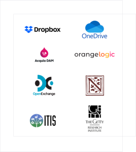 Integrations - Collector Systems