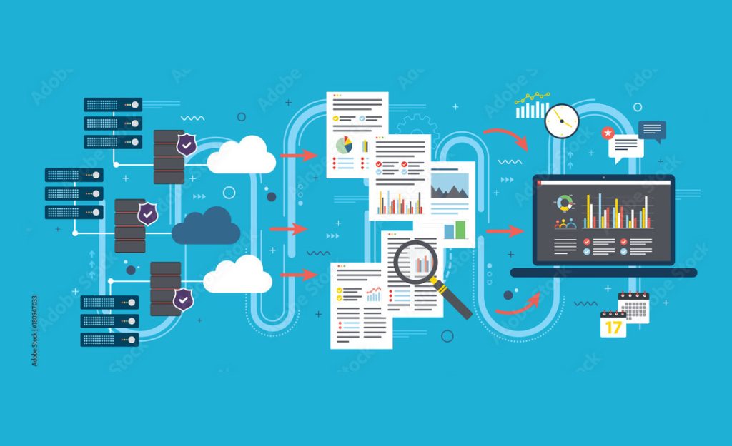 Migration - Collector Systems