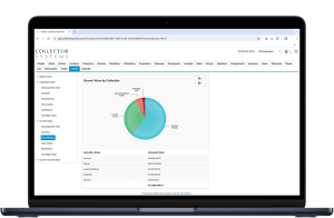 Private Collections - Collector Systems